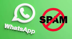 Cara Mendeteksi dan Mengatasi Pesan Spam di WhatsApp 2025
