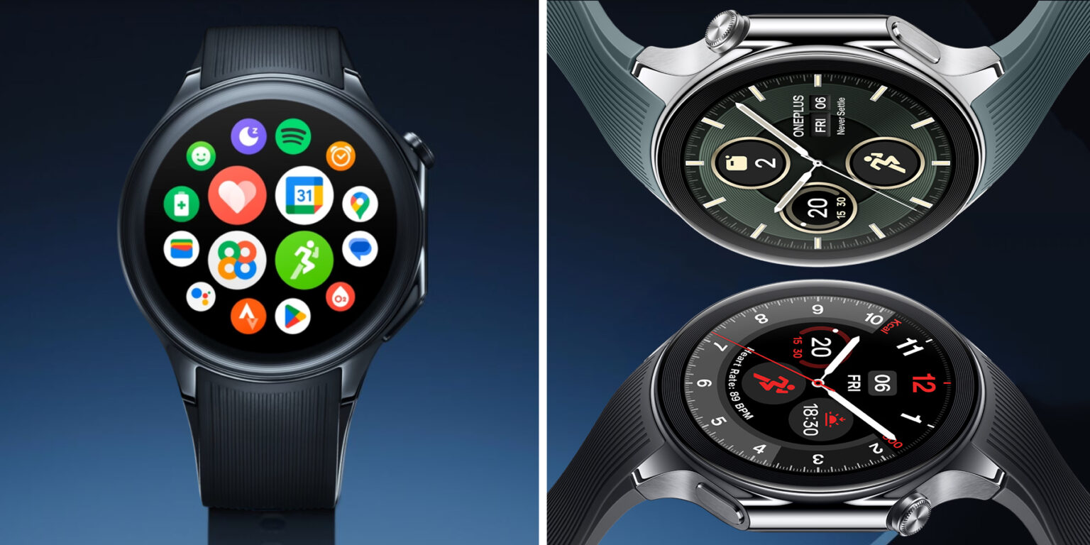 Inovasi Ganda: OnePlus Watch 2 Ubah Pengalaman Smartwatch 2026