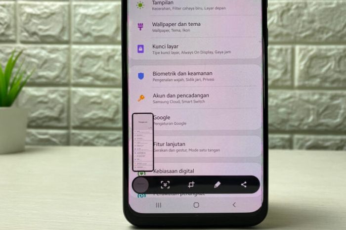 4 Tips Tangkap Layar Paling Gampang Bagi Kamu Pengguna Samsung! 2026