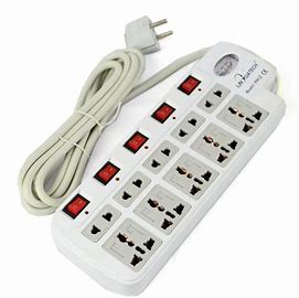 Inilah 5 Rekomendasi Terminal Colokan Listrik Dijamin Awet 2025