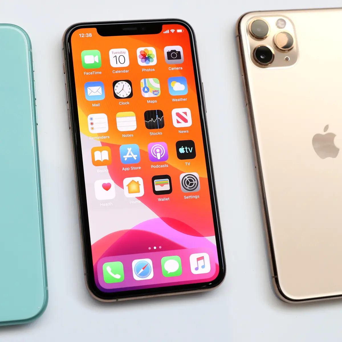Ingin iPhone Awet? Ini 5 Tips Yang Jarang Orang Ketahui Untuk Membuat ...