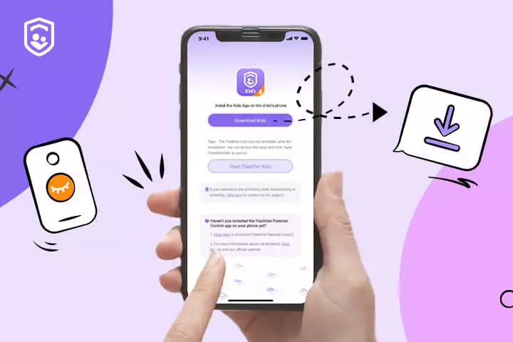 Orang Tua Gaperlu Khawatir Lagi! Ini Tips Mengaktifkan Fitur FlashGet ...