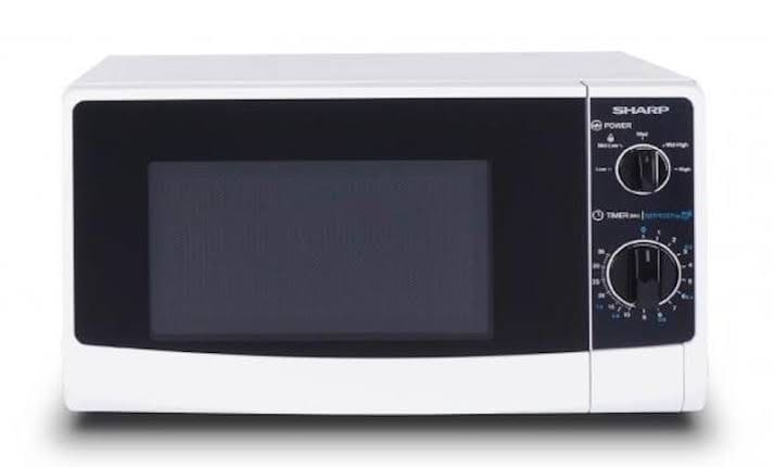 5 Microwave Low Watt Paling Terbaik 2026