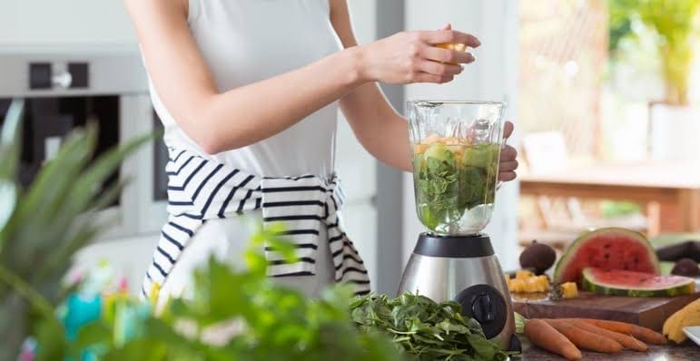 Cari Blender Berkualitas & Hasil Halus Sempurna? Ini Dia 9 Rekomendasi ...
