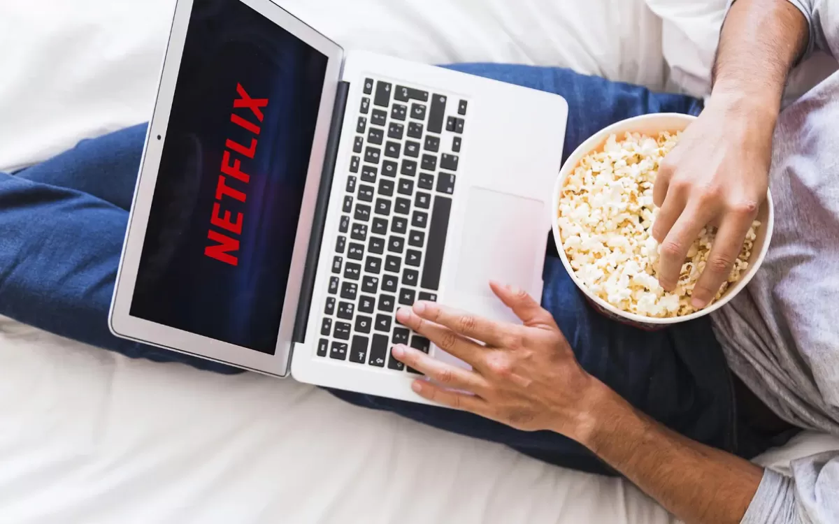 Gratis! Ini 6 Trik Nonton Netflix Gratis Tanpa Berlangganan! 2026