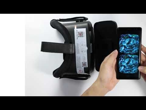 6 Aplikasi Terbaru dan Terbaik untuk Perangkat VR Box di Android 2026