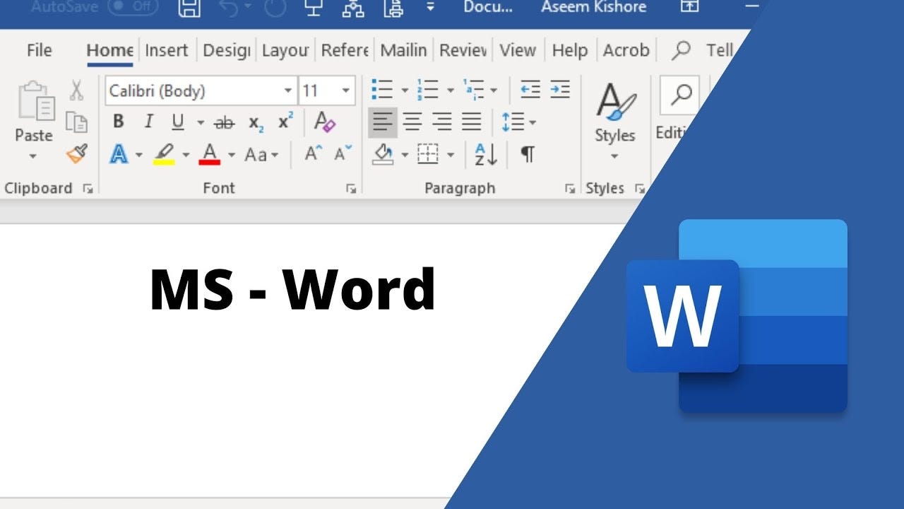 Membuat Soal dengan Ilustrasi Sederhana di Microsoft Word 2026