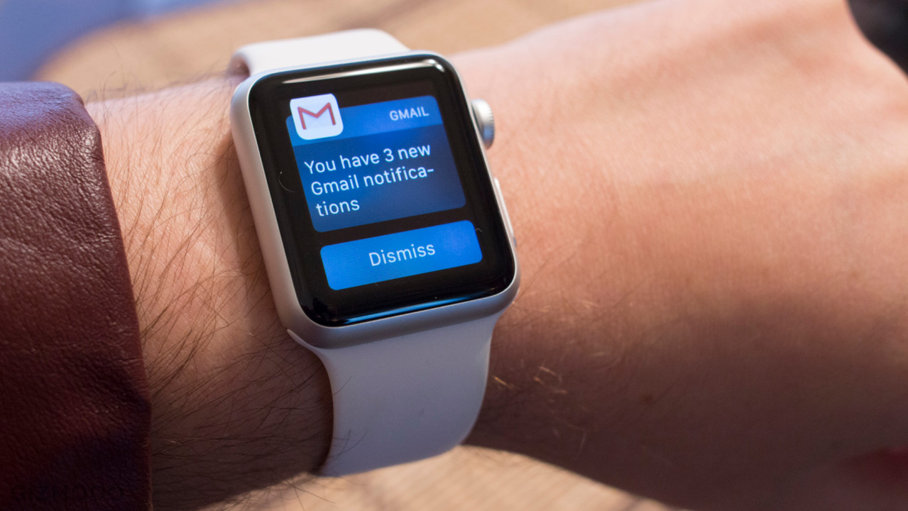 Langkah Mudah Mengatur Gmail di Apple Watch, Yuk Coba! 2026