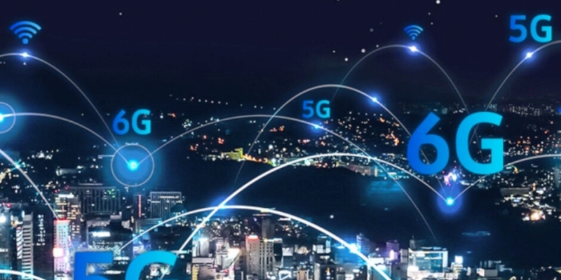 Perangkat 6G Pertama di Dunia, 500 Kali Lipat Lebih Cepat dari 5G! 2026