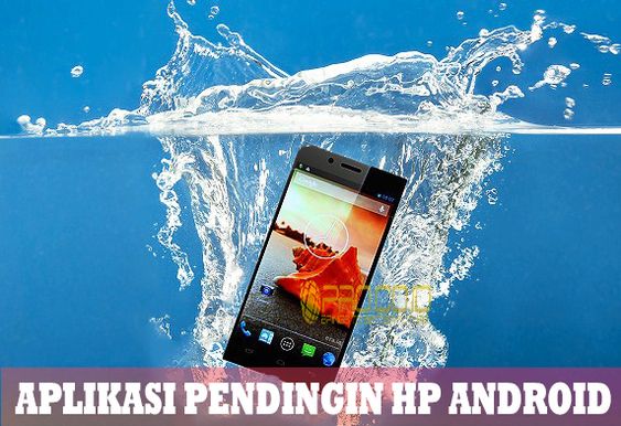 8 Aplikasi Pendingin Android Terbaik Membantu Atasi Panas di HP 2026