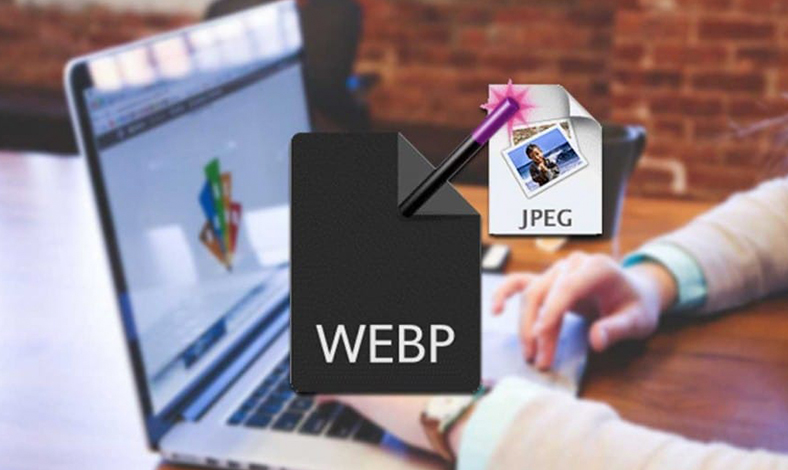 10 Langkah Mudah Mengubah Format Gambar WEBP ke JPG 2026