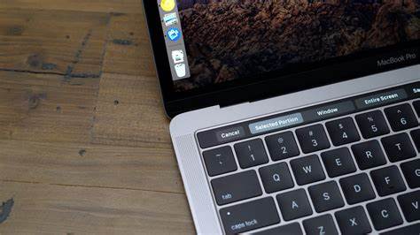 Trik Jitu Screenshot di MacBook Mudah dan Cepat! 2026