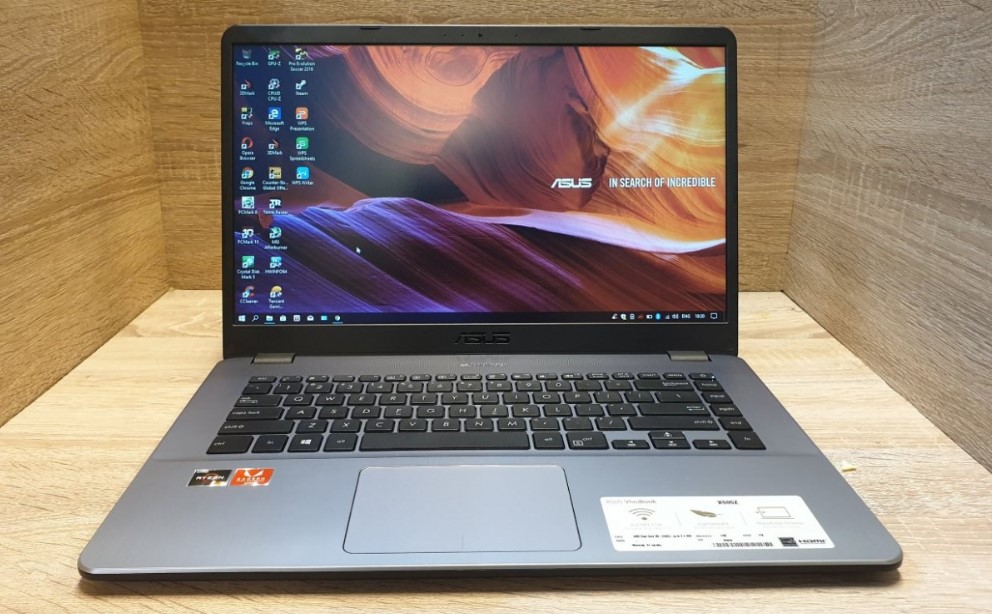Cara Mudah dan Cepat Melihat Tipe Laptopmu 2026