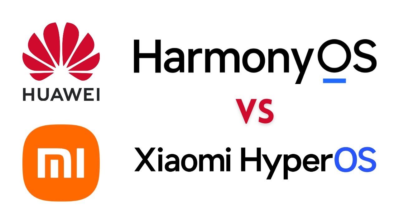 HarmonyOS vs HyperOS! Manakah Yang Terbaik? 2026