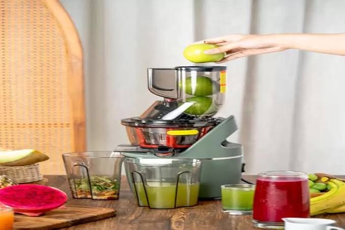 5 Rekomendasi Juicer Terbaik yang Wajib Dimiliki Dirumah! 2025 5 Rekomendasi Juicer Terbaik yang Wajib Dimiliki Dirumah! 2025