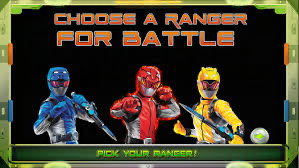 4 Rekomendasi Game Power Rangers Android Terbaik, Mana Favoritmu? 2026