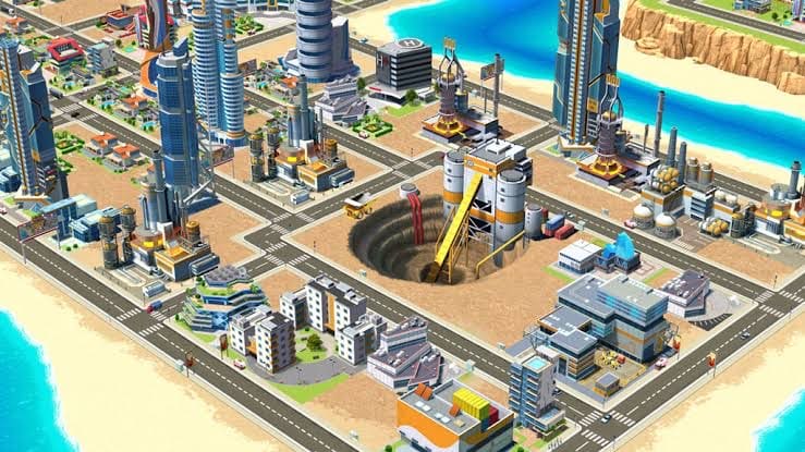 4 Game City Building Terbaik yang Tak Boleh Dilewatkan, Bangun Kota ...