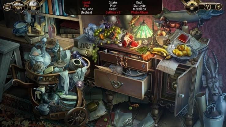 5 Game Cari Barang Tersembunyi yang Bikin Otakmu Bekerja Ekstra ...