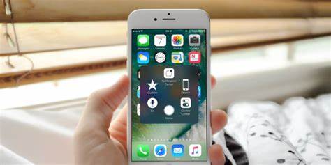 3 Langkah Mudah Mengaktifkan Tombol Home di iPhone 2026