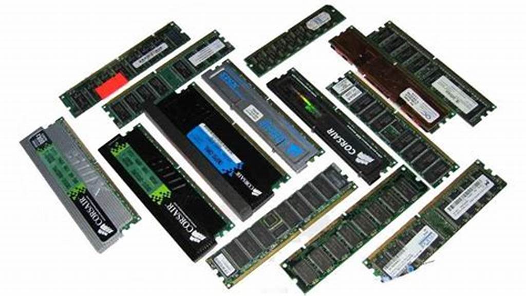 Panduan Lengkap Mengetahui Jenis RAM yang Digunakan oleh Laptop 2026