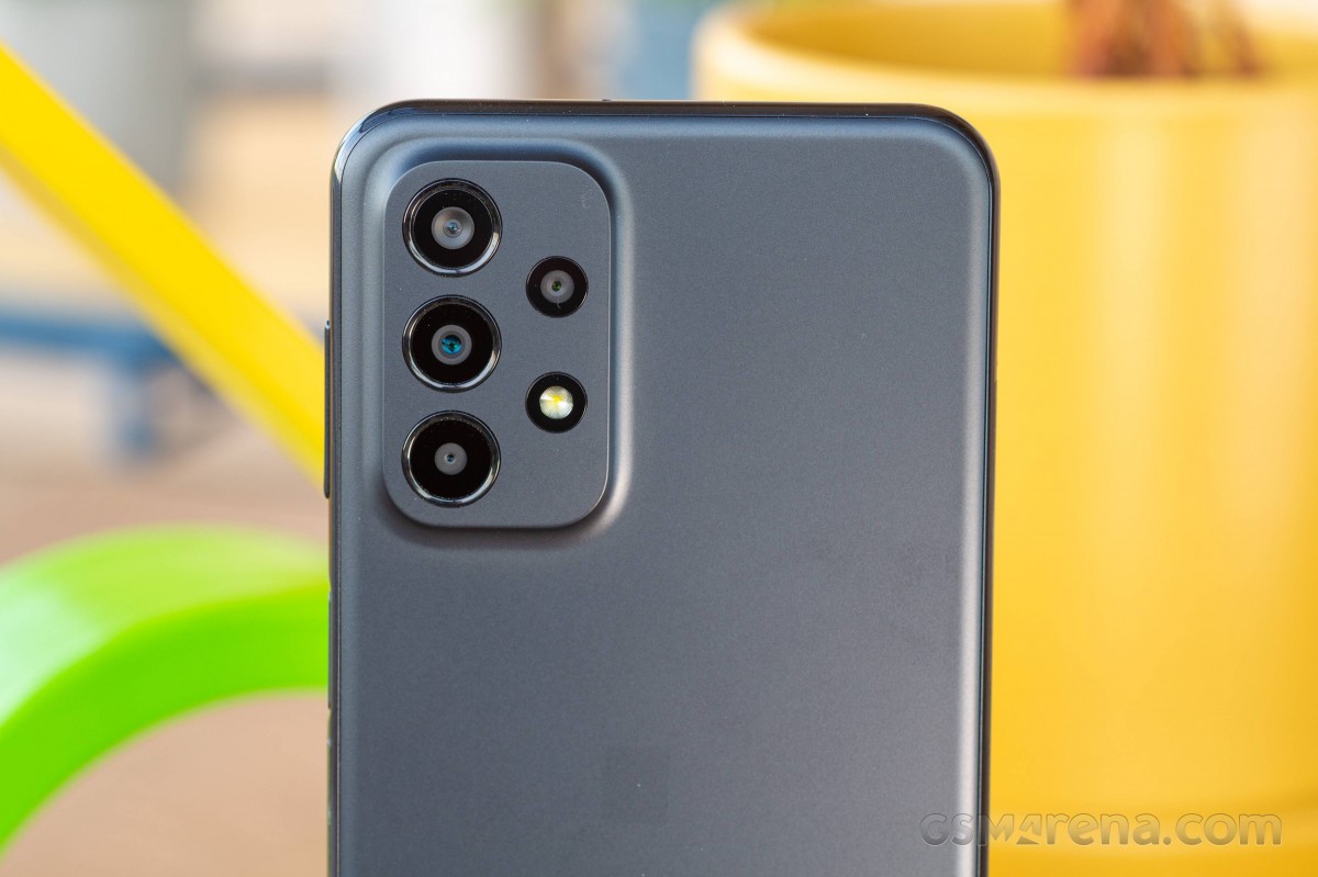 6 Metode Screenshot Praktis untuk Samsung Galaxy A23 5G 2026