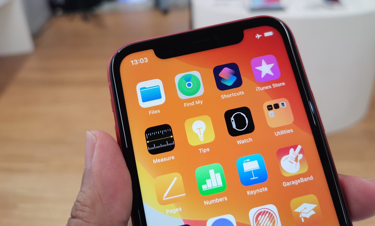 5 Metode untuk Mengambil Screenshot pada Apple iPhone 11 Series 2026