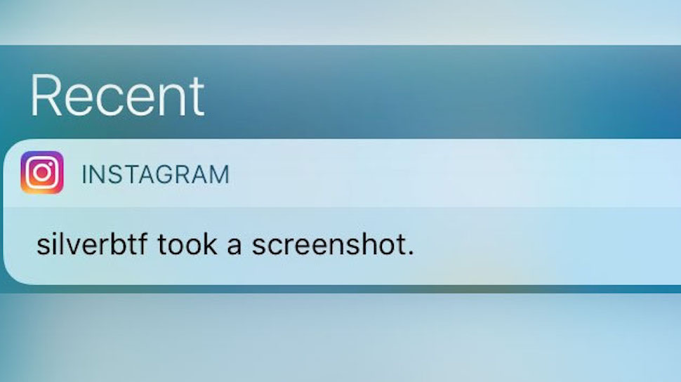 Cara Mengaktifkan Notifikasi Screenshot di Instagram 2026