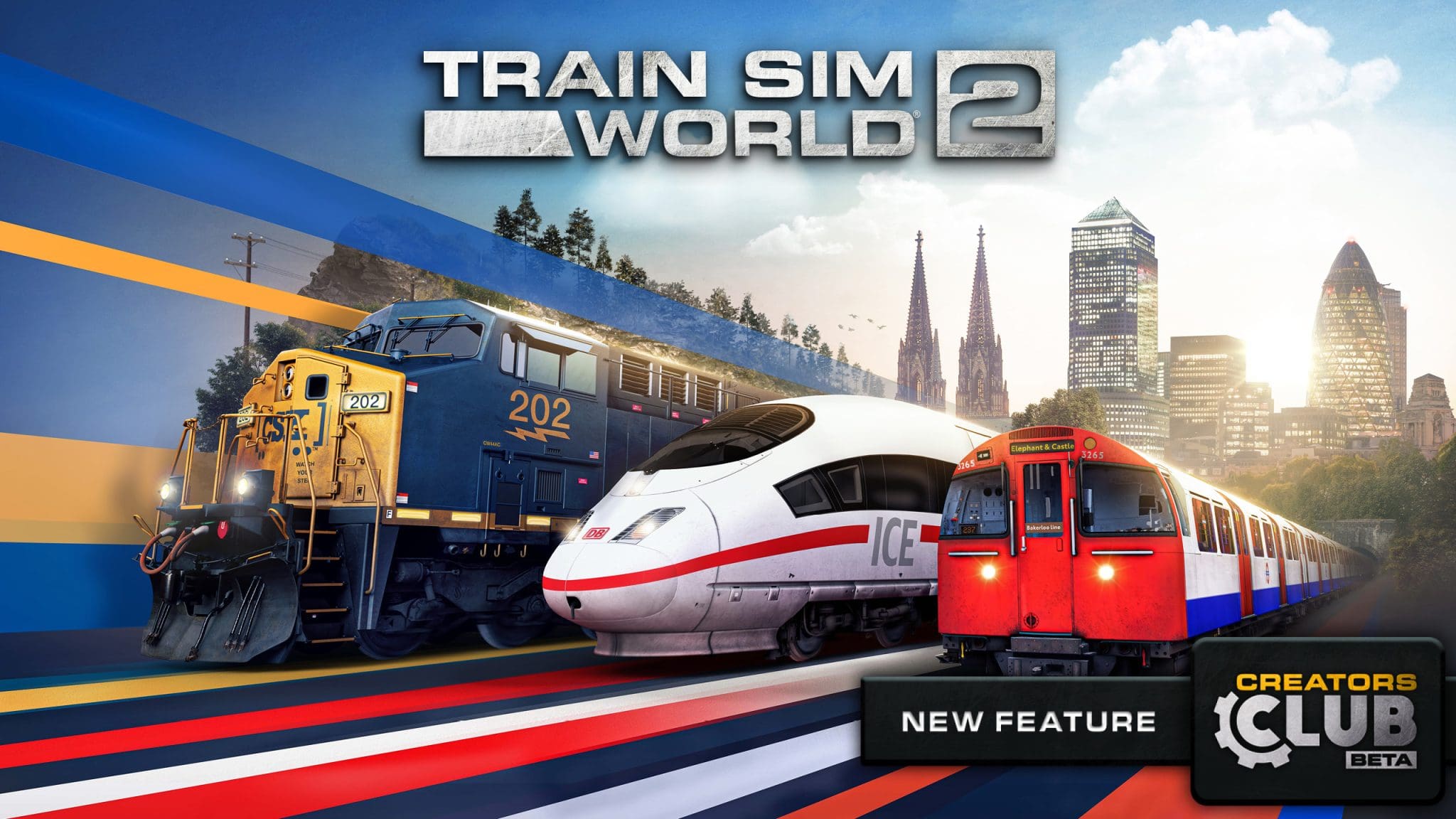 10 Game Simulator Kereta Api Android Gratis Terbaik 2026 2026