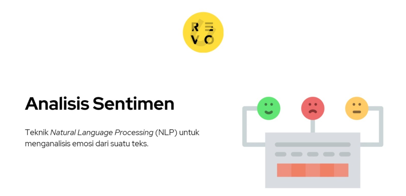 10 Rekomendasi Library Python Terbaik Buat Analisis Sentimen Yuk Intip Update 2024 