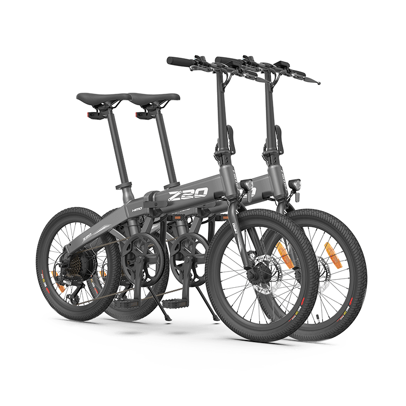 10 Sepeda Listrik Murah Terbaik di 2024: Ringan, Tangguh & Ramah ...