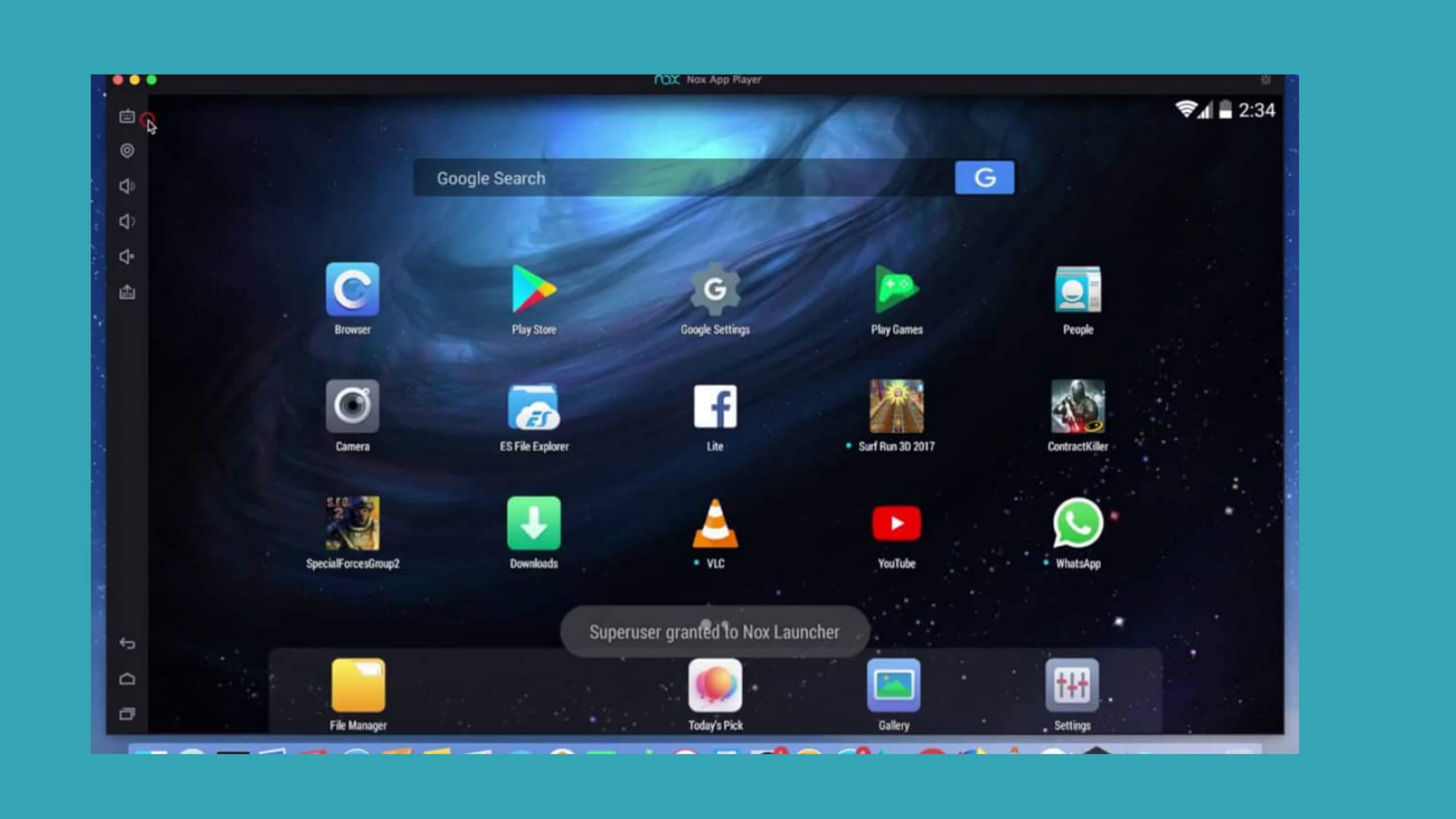 16 Emulator Android Paling Ringan yang Wajib Kamu Coba di PC 2026