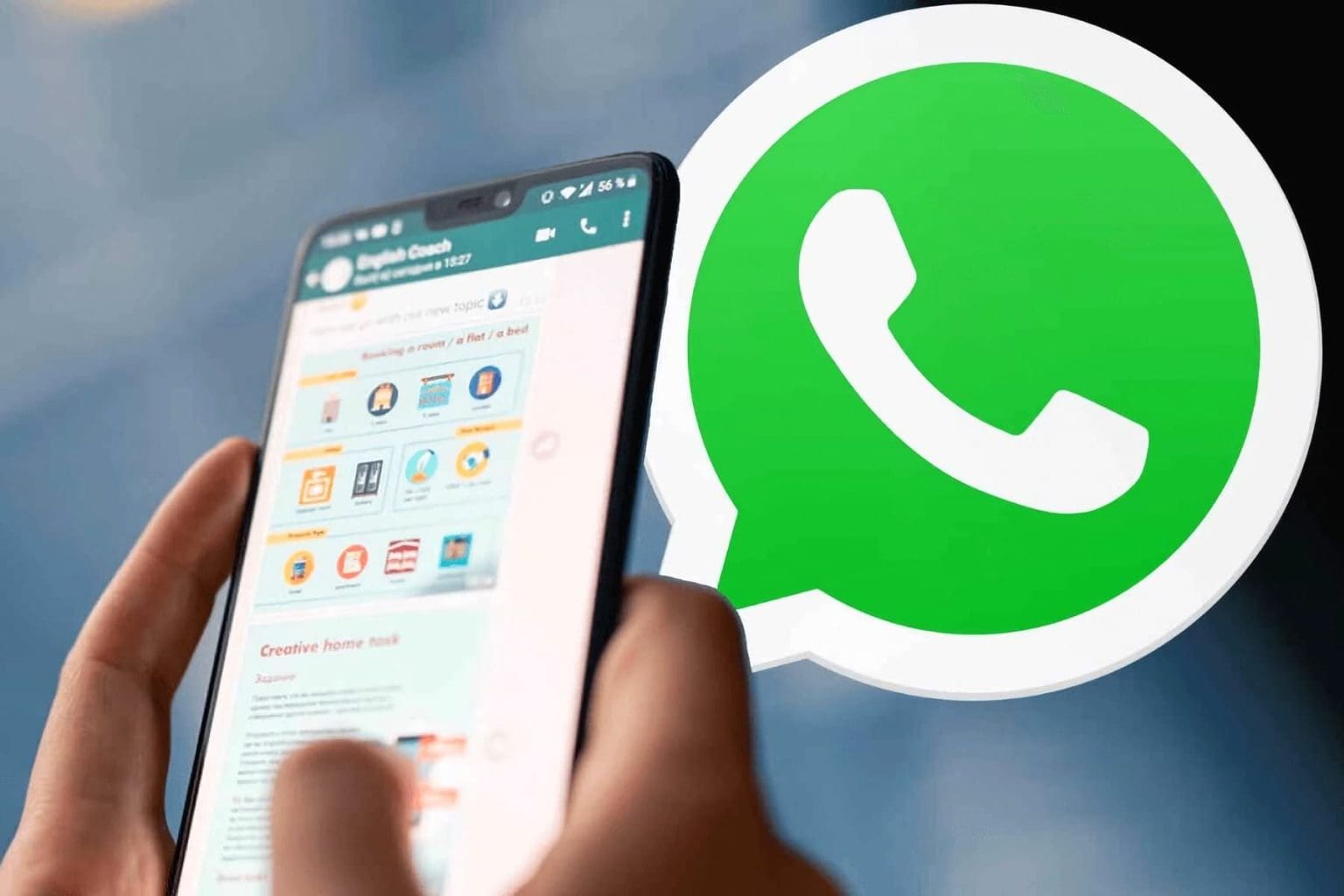 8 Fitur Baru WhatsApp 2026 2026