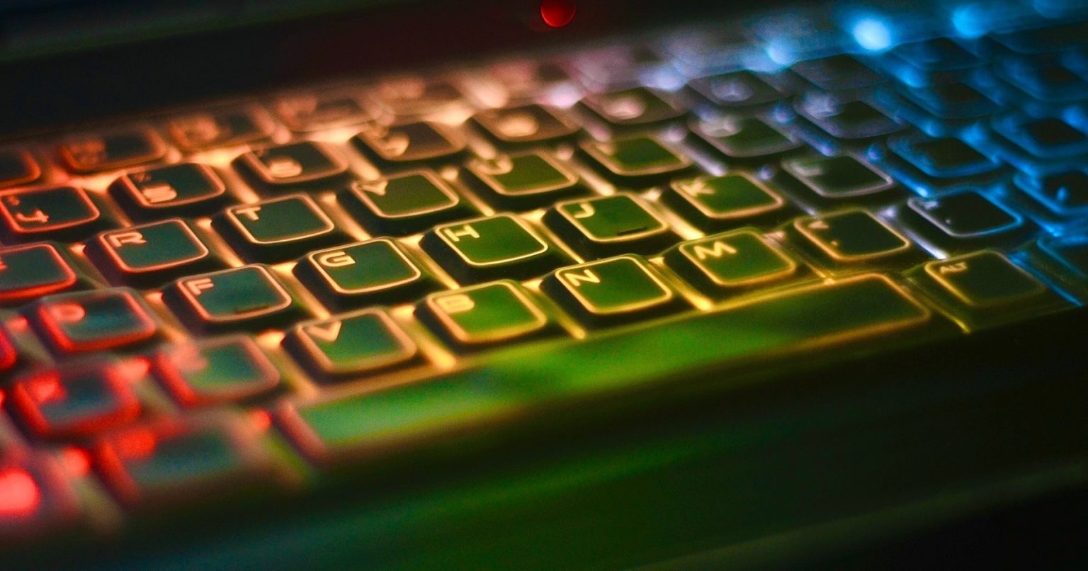 Cara Ampuh Menyalakan Lampu Keyboard Laptop dari Berbagai Merek, Biar ...