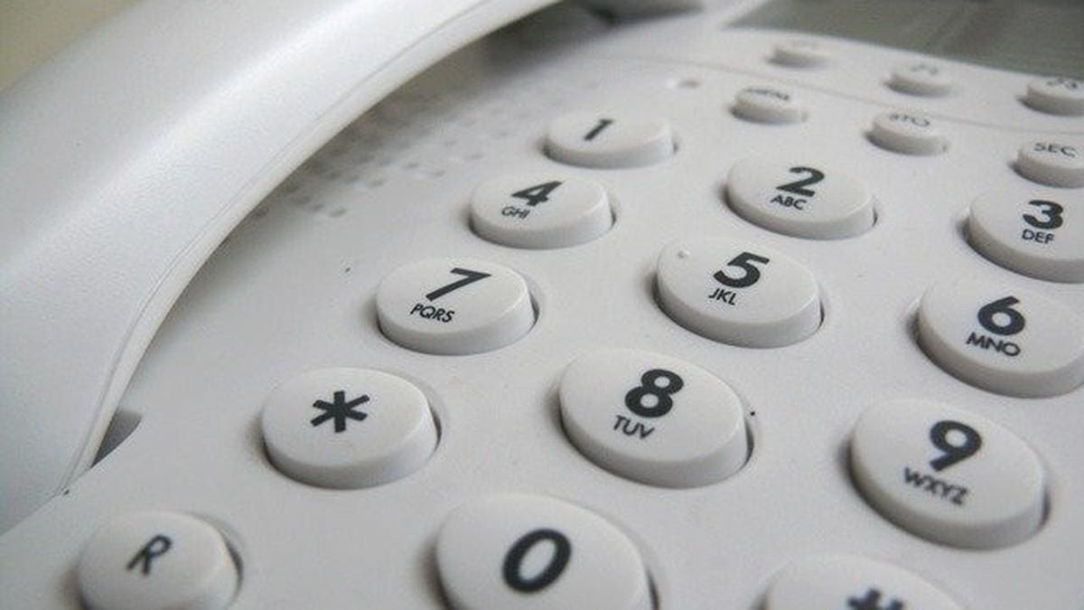 Ketahuan! Ternyata Kode Telepon +243 Itu dari Negara Mana? 2026