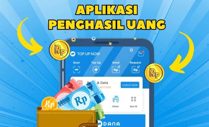 9 Cara Hasilkan Uang dari Platform Digital 2026