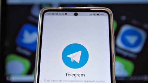 Cara Lihat Hasil Unduhan Video Dari Telegram 2026