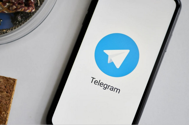 Mudah Banget! Buat Cadangan Telegram di HP 2026