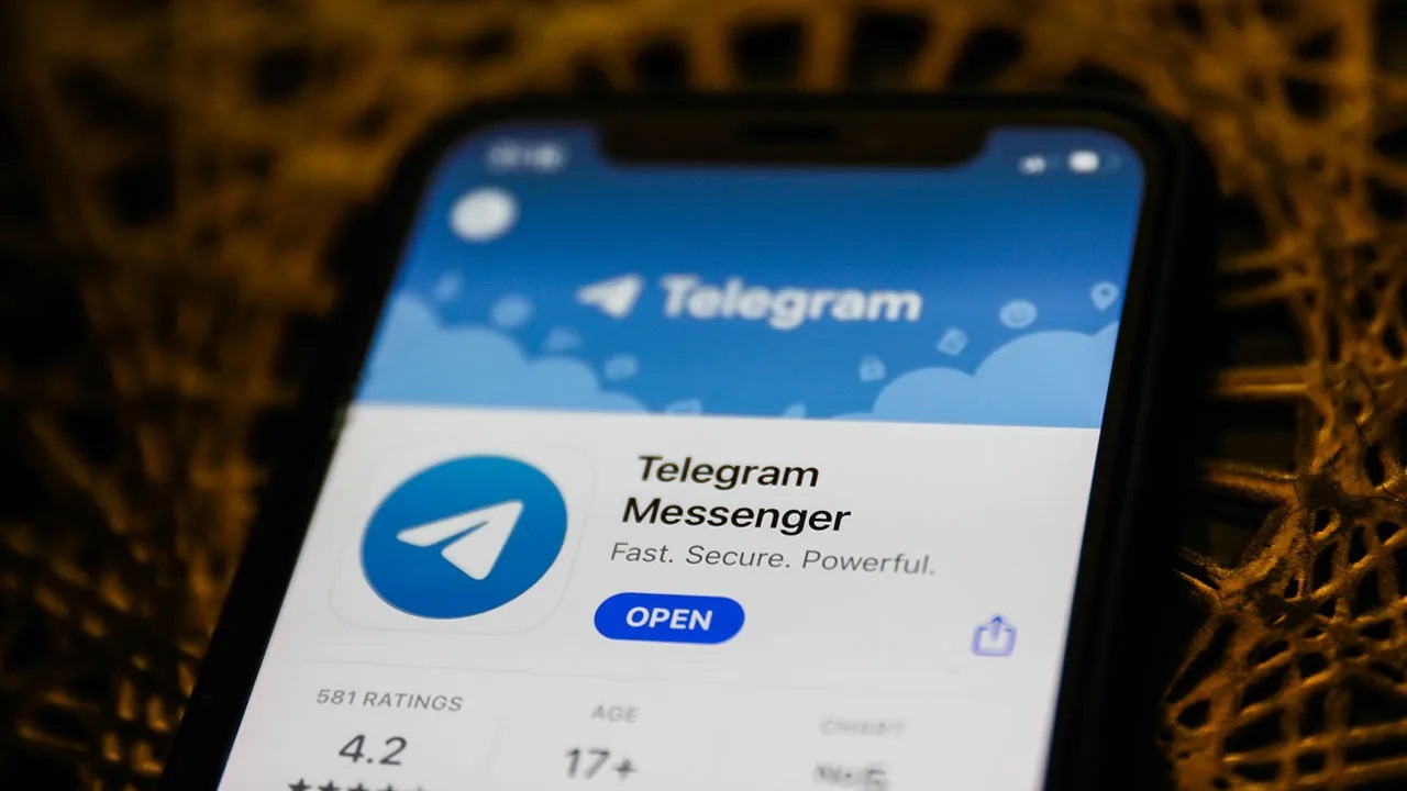 Fitur Musik di Profil Telegram, Cara Baru Ekspresikan Diri Lewat Lagu ...
