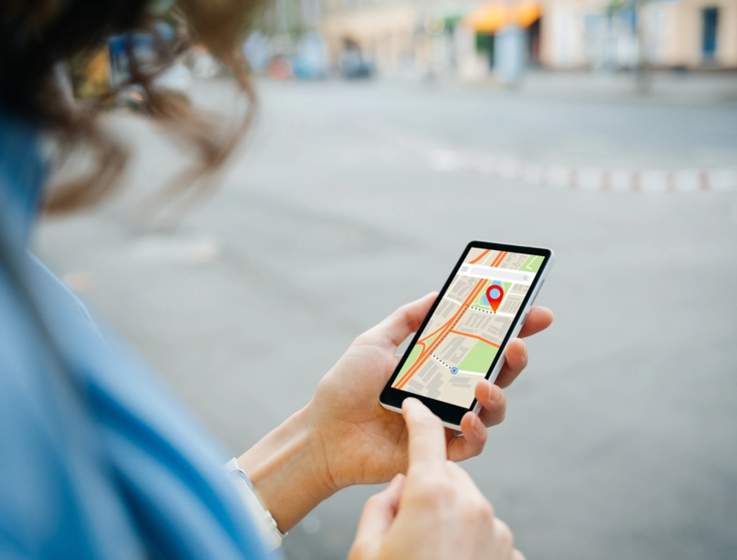 10 Aplikasi Peta Digital Selain Google Maps yang Wajib Kamu Coba 2026