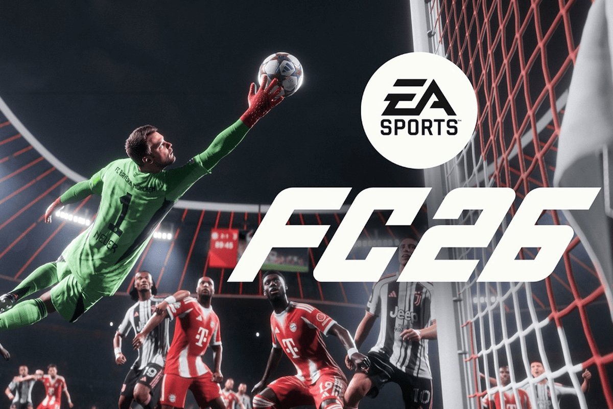 Harga EA Sports FC 26 di PC, PlayStation, Xbox, dan Switch 2 2026