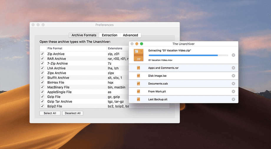 Cara Buka File RAR di MacBook, Bisa Tanpa Aplikasi 2026