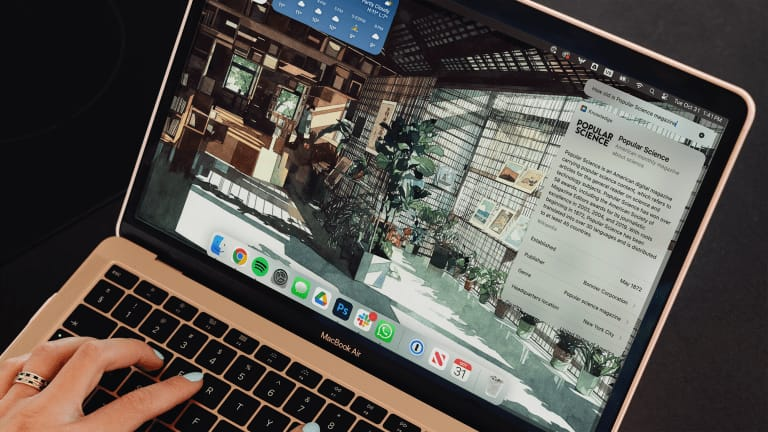 10 Trik macOS 15 Sequoia yang Musti Dicoba 2026