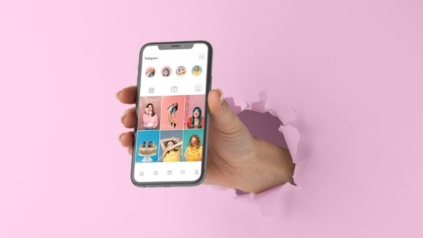 Cara Download Foto Profil IG (HD) Tanpa Aplikasi 2025