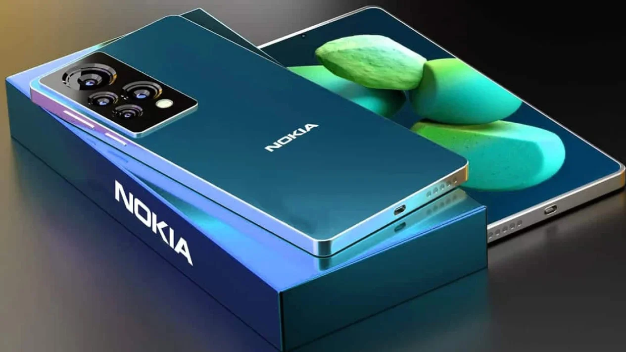 Flagship Nokia Hero Max Dengan Spek Gahar Akan Segera Hadir 2026