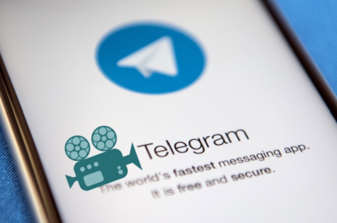 Ikuti Cara Ini untuk Merekam Layar Video dan Panggilan di Telegram 2026