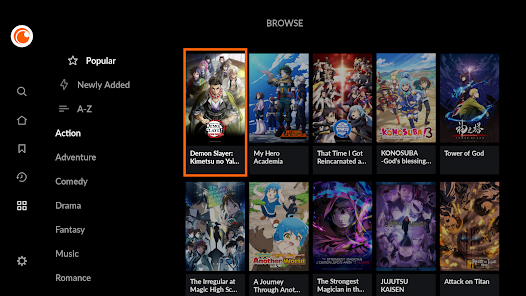 10 Aplikasi Nonton Anime Terbaik di Android dan iOS 2026