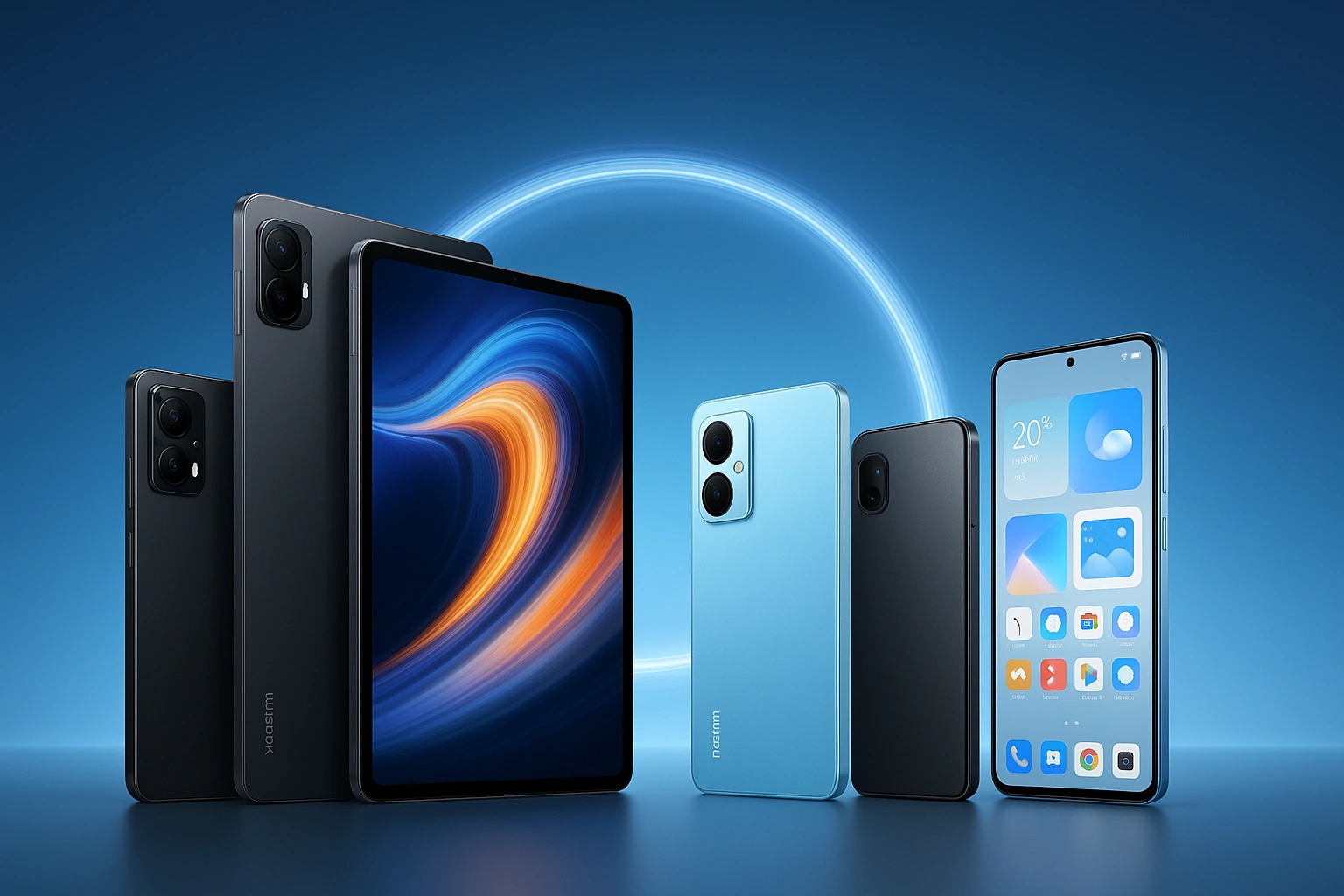 Jadwal dan Daftar HP Xiaomi & Redmi yang Akan Mendapat Update HyperOS 3 ...