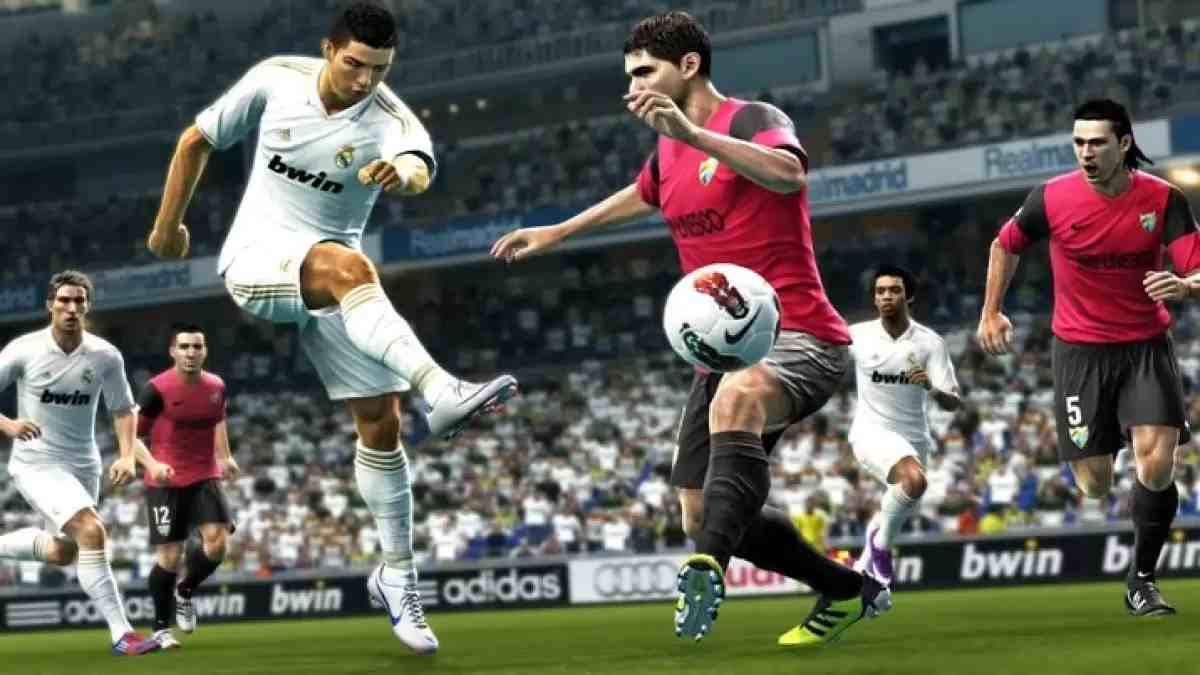 10 Game Sepak Bola Terbaik di HP Android & iPhone 2026 2026