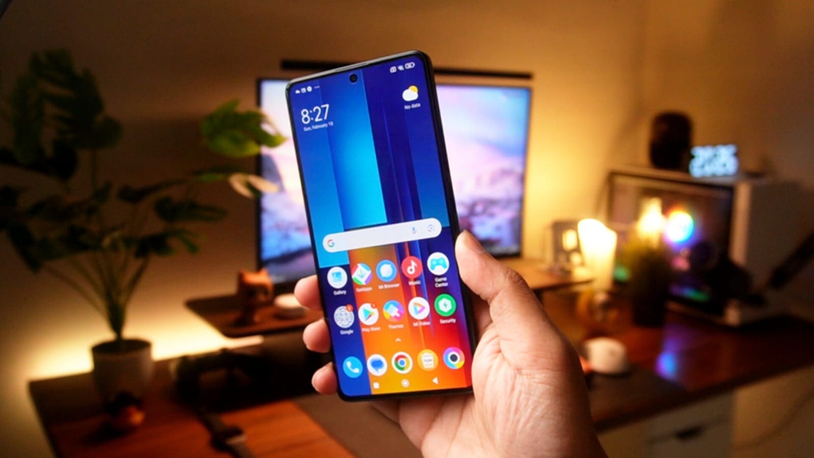 Rekomendasi 5 HP AMOLED Termurah 2026 2026