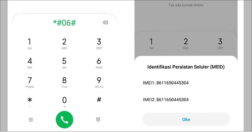 Cek IMEI Xiaomi Gampang Banget! Begini Cara dan Fungsi Pentingnya 2025